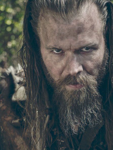 Outsiders : Fotos Ryan Hurst - 18 no 31 - AdoroCinema