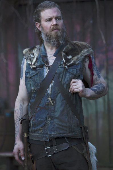 Foto de Ryan Hurst - Outsiders : Fotos Ryan Hurst - Foto 23 de 41 ...