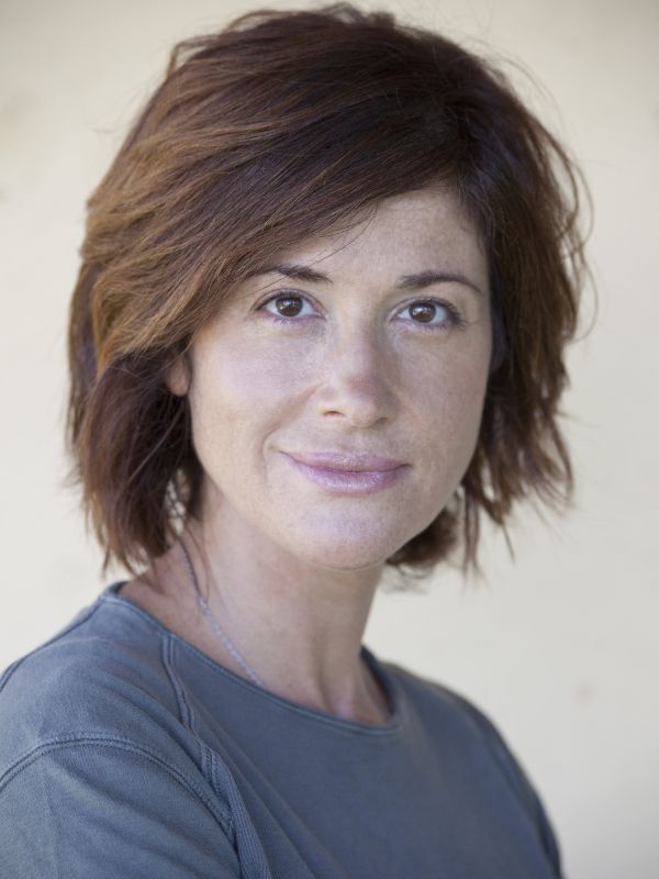 Maria Atlas - AdoroCinema