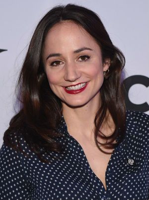 Lydia Leonard - AdoroCinema