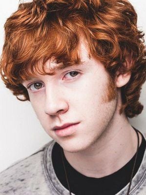 Grayson Russell - AdoroCinema