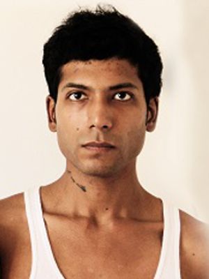 Eugenio Vidal - AdoroCinema