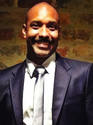 John Alex Castillo - AdoroCinema