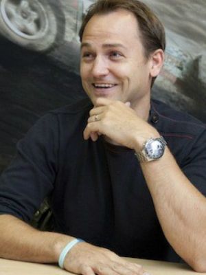 Ben Collins - AdoroCinema