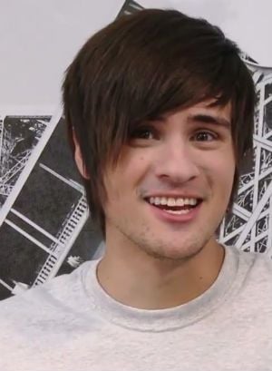 Anthony Padilla - AdoroCinema