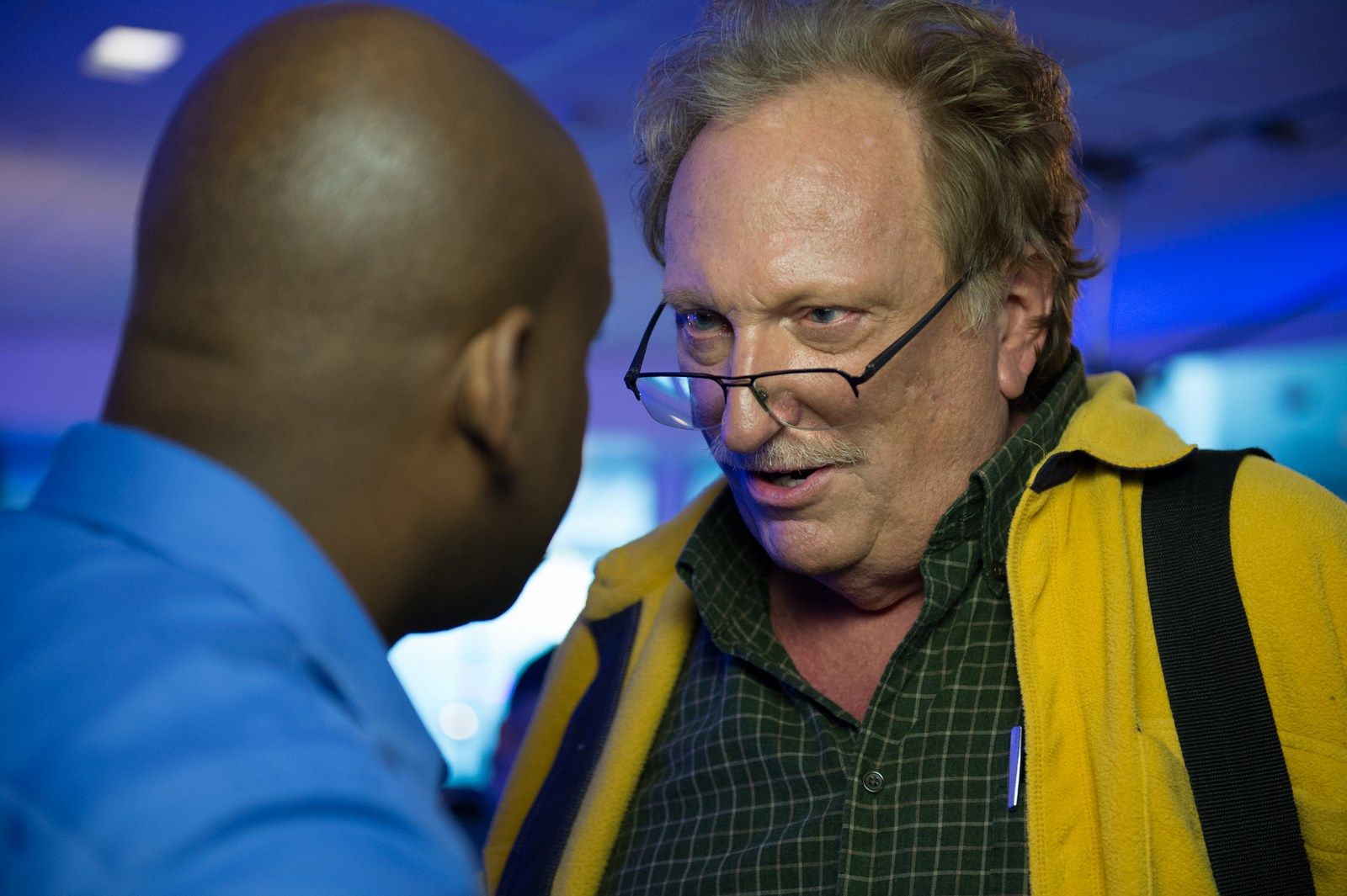 Jeffrey Jones's Instagram, Twitter & Facebook on IDCrawl