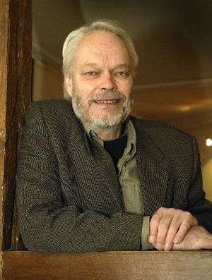 Nis Bank-Mikkelsen - AdoroCinema