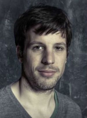 Robin Pront - AdoroCinema