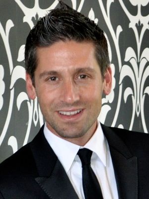 Josh Barry - AdoroCinema