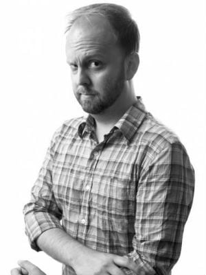 Bryan Q. Miller - AdoroCinema