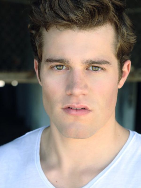 Jake Picking - AdoroCinema