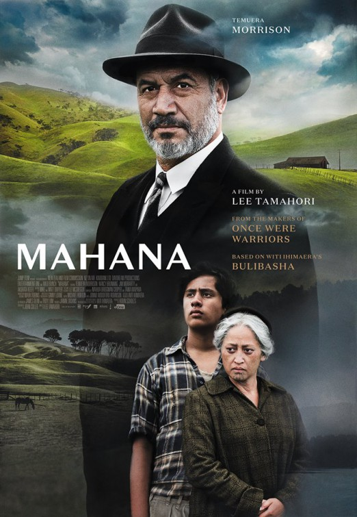 Mahana - Filme 2016 - AdoroCinema