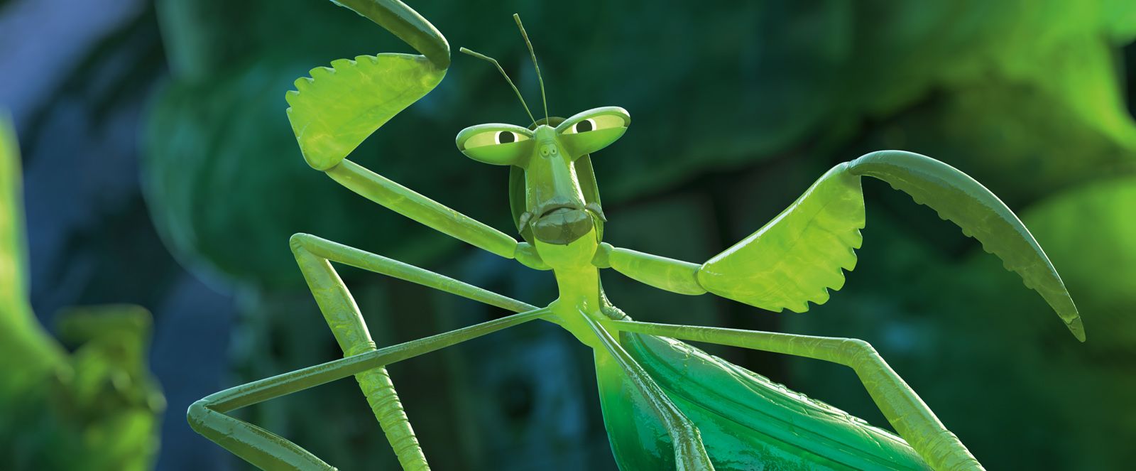 Foto do filme Kung Fu Panda 3 - Foto 31 de 42 - AdoroCinema