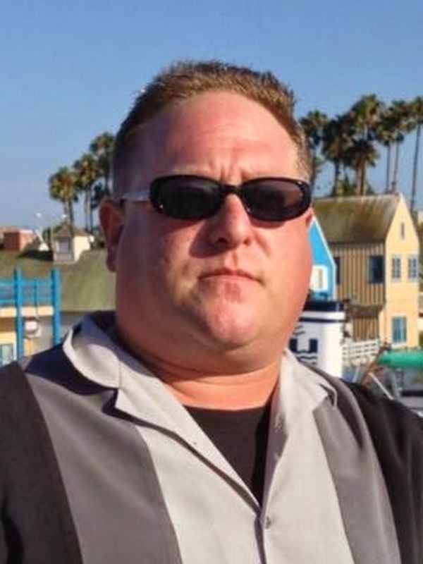 Troy Fromin - AdoroCinema