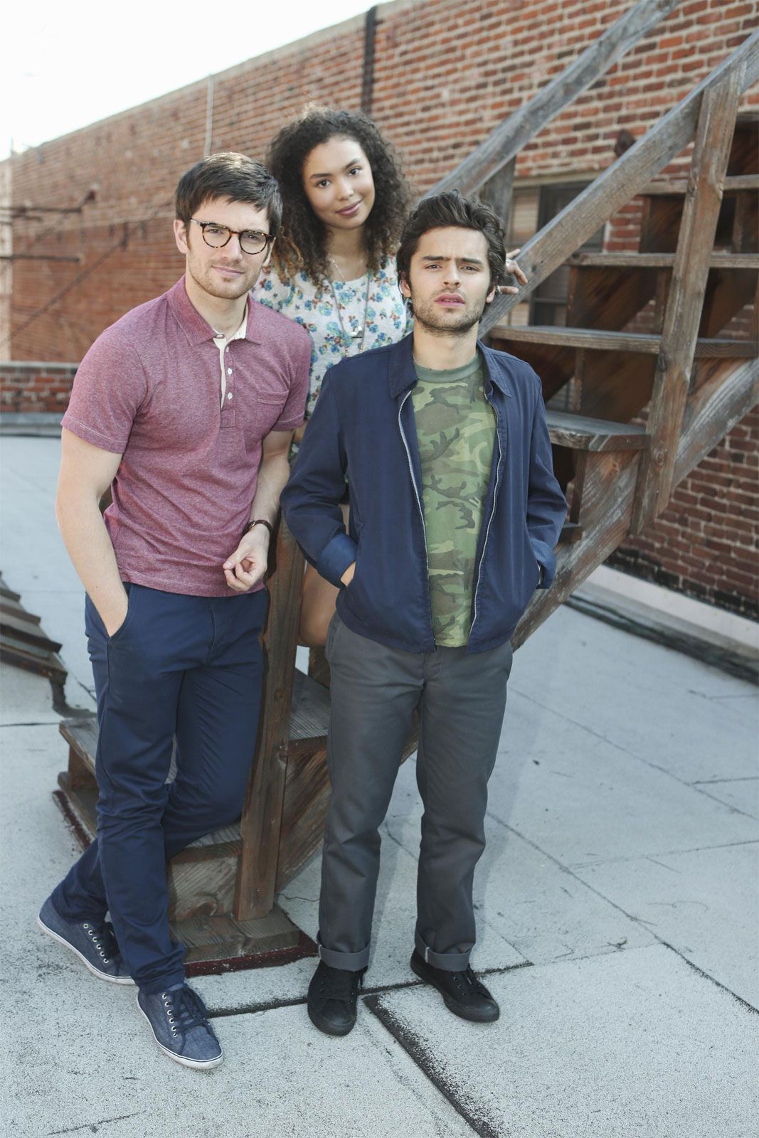 Recovery Road : Recovery Road : Fotos Sebastian De Souza, Jessica Sula ...