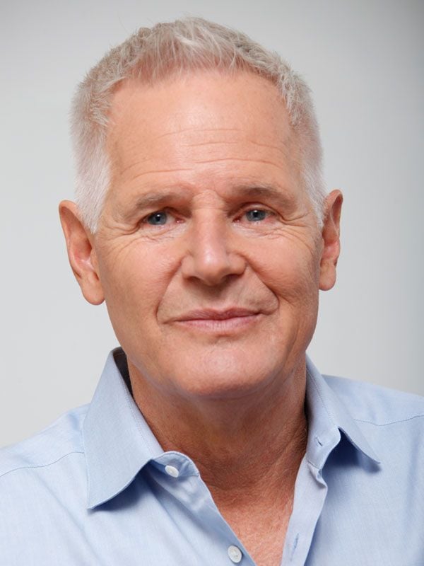 Chris Carter - AdoroCinema