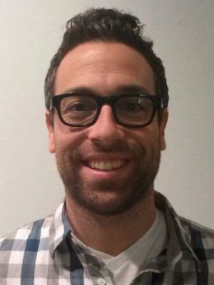 Craig Gerard : Filmografia - AdoroCinema