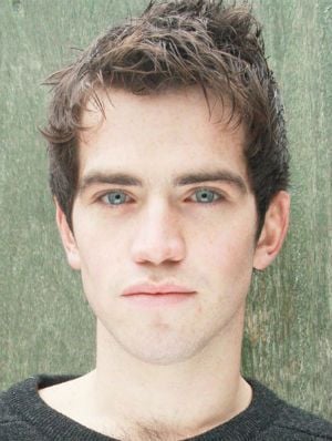 Andrew Simpson - AdoroCinema