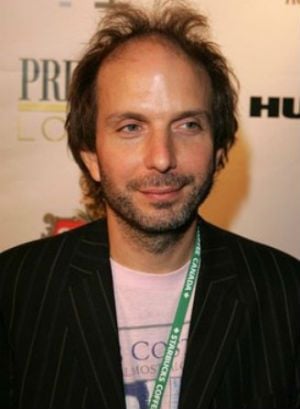 Alex Steyermark - AdoroCinema