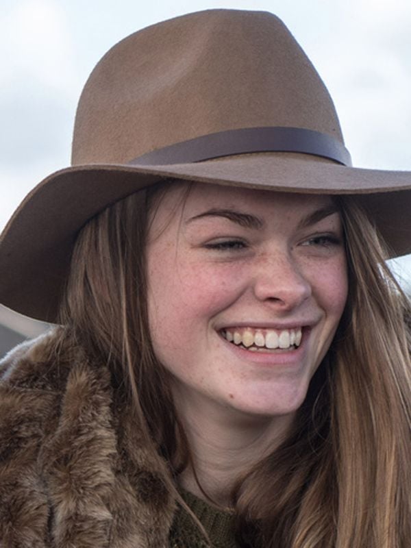 Pauline Rénevier - AdoroCinema