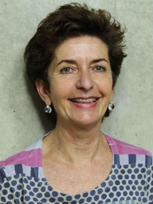 Ruth Beckermann - AdoroCinema