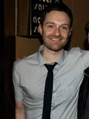 Evan Buxbaum - AdoroCinema