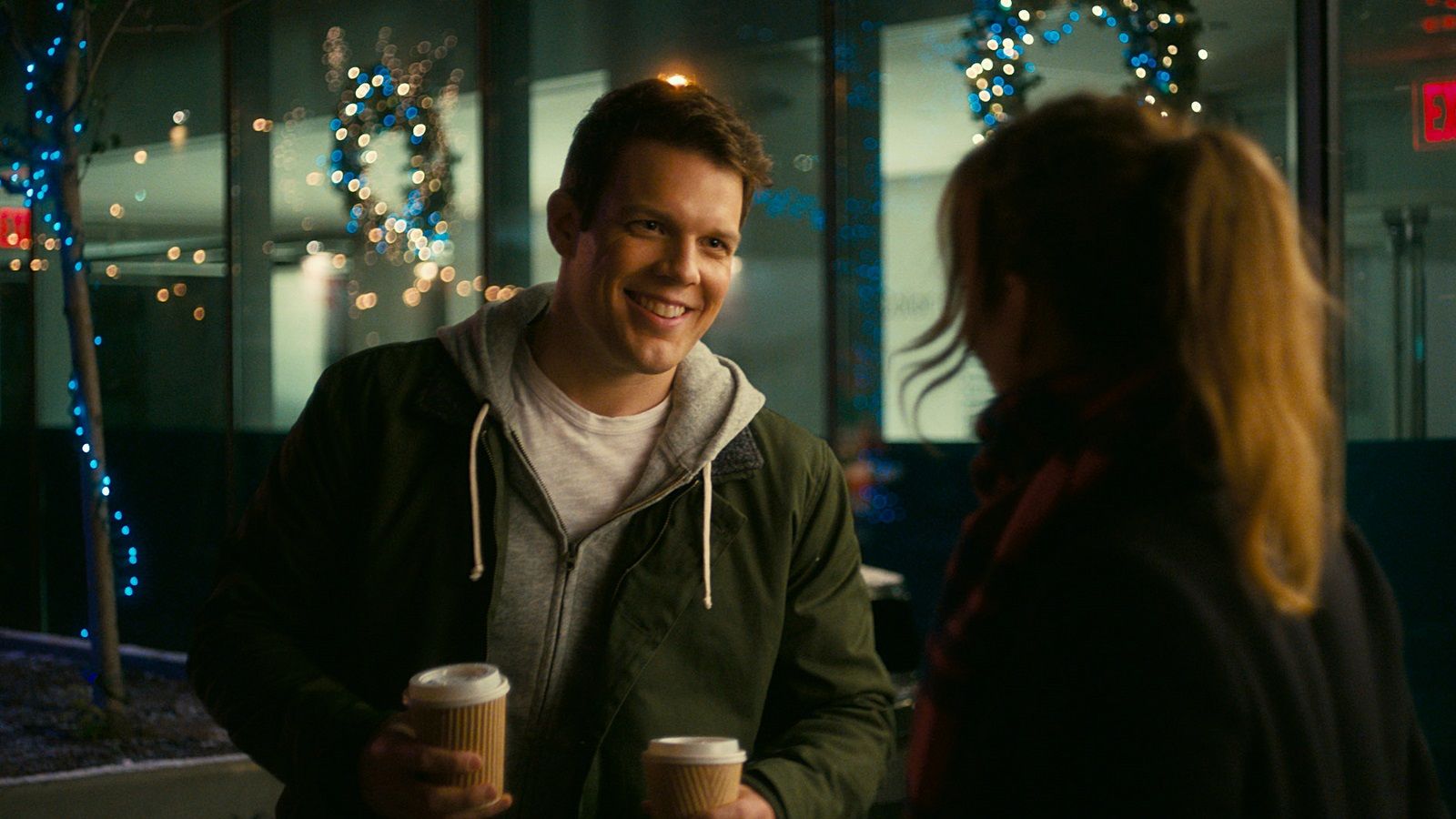 Foto de Jake Lacy - Como Ser Solteira : Fotos Jake Lacy - Foto 14 de 48 ...