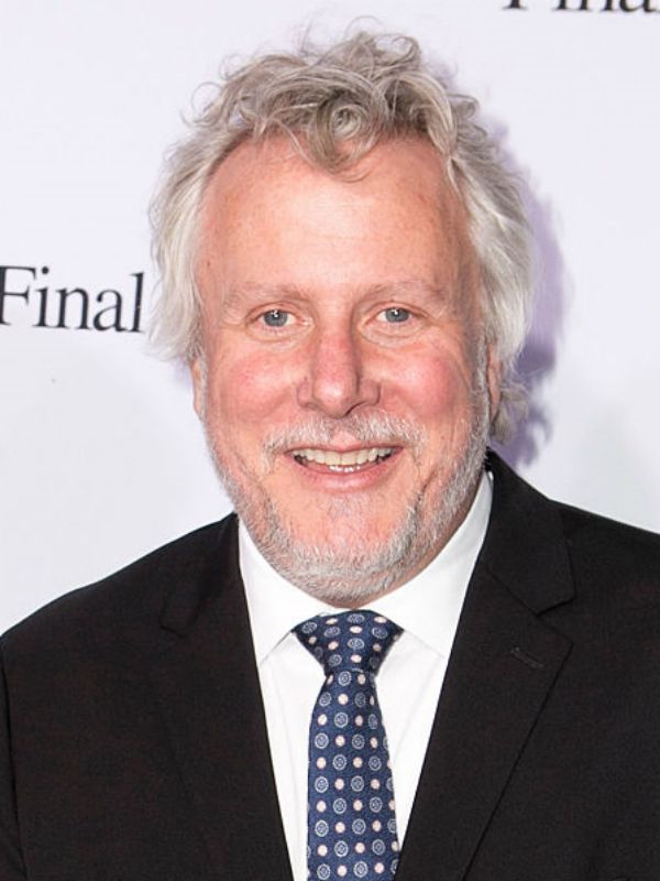 Larry Karaszewski - AdoroCinema