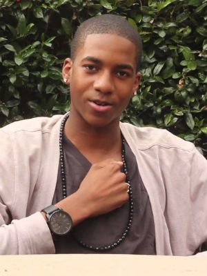 DeShaun Clarke - AdoroCinema