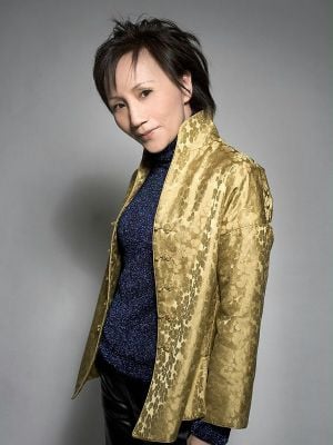 Lu Yi-Ching - AdoroCinema