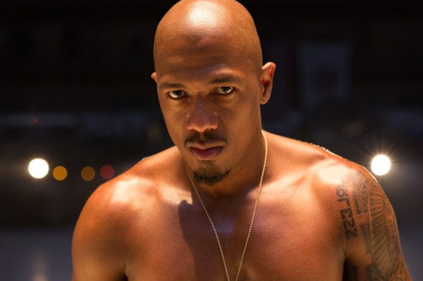 Foto de Nick Cannon - Chi-Raq : Fotos Nick Cannon - Foto 2 de 4 ...