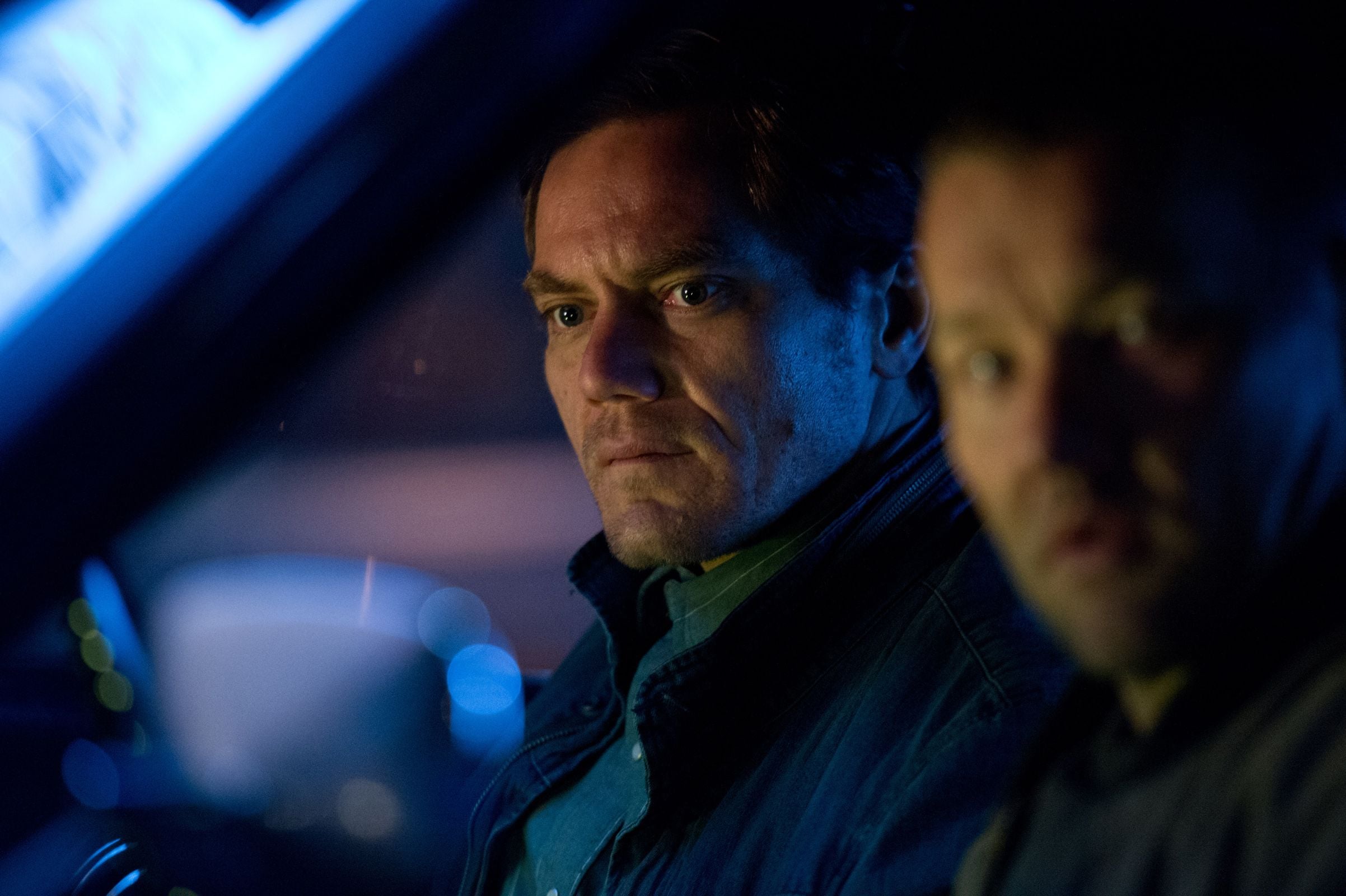 Foto de Joel Edgerton - Destino Especial : Fotos Michael Shannon, Joel ...