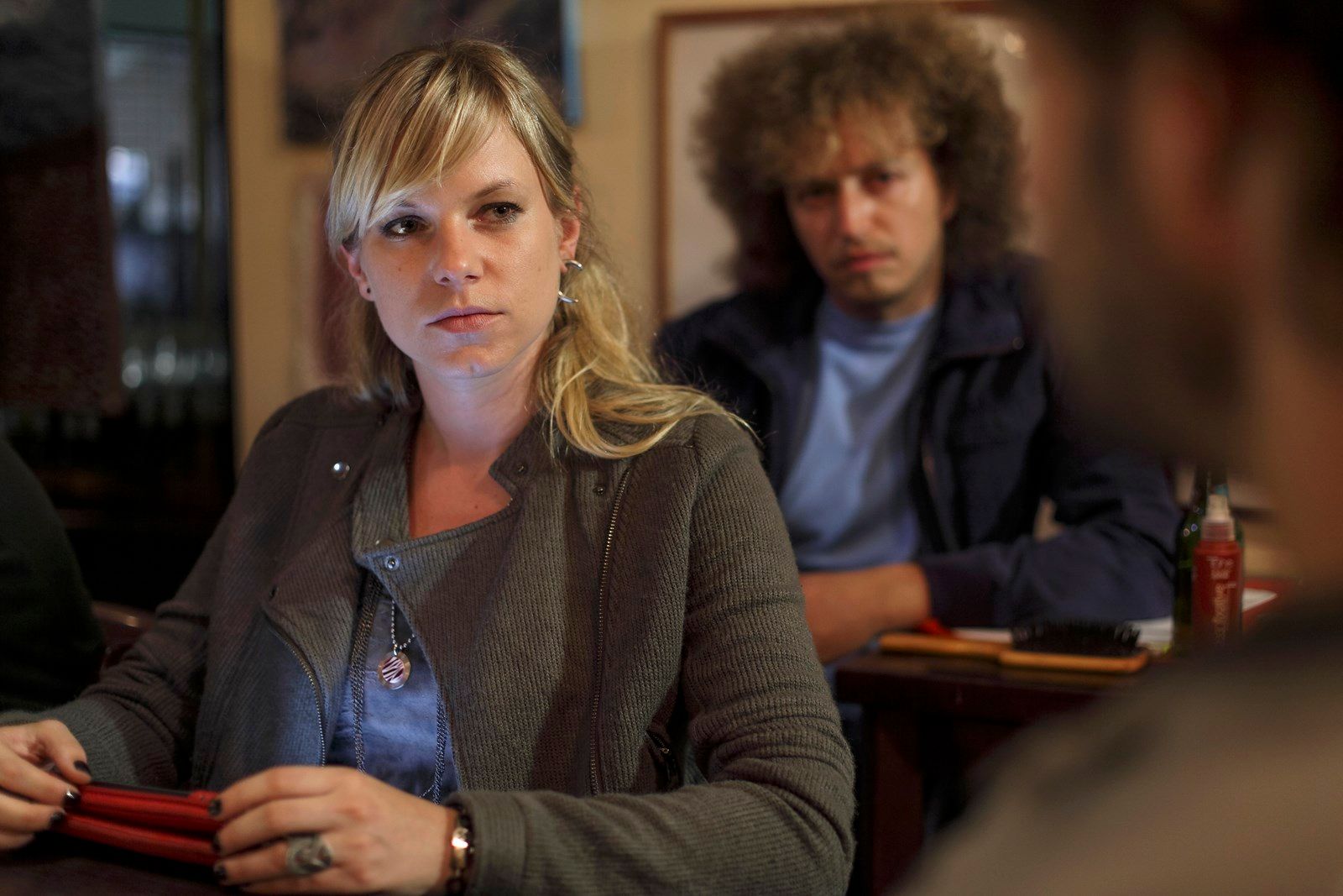 Foto do filme Canibais - Foto 6 de 20 - AdoroCinema