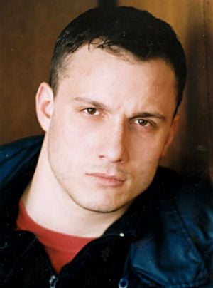 Milos Timotijevic - AdoroCinema