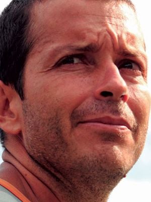 Alexander González - AdoroCinema