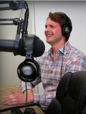 Nick Wiger - AdoroCinema