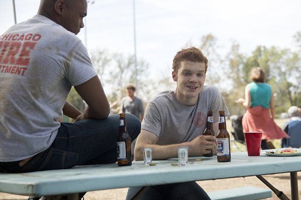 Foto de Cameron Monaghan - Fotos Cameron Monaghan - Foto 65 de 116 ...