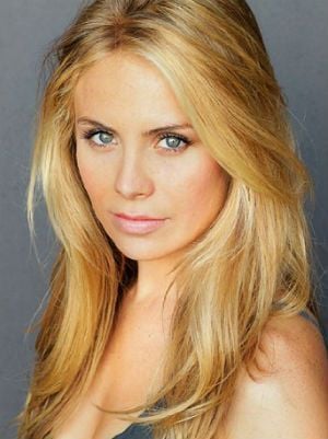 Alex McKenna - AdoroCinema