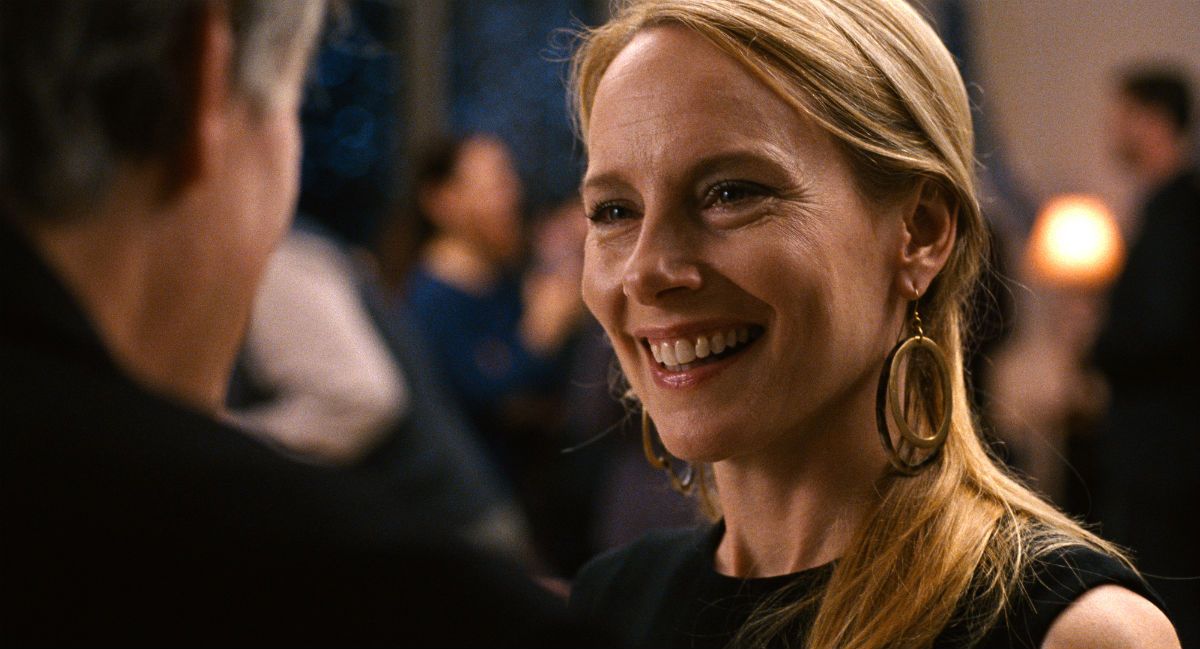 Foto de Amy Ryan - Mais Forte que Bombas : Fotos Amy Ryan - Foto 25 de ...