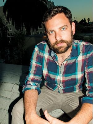 Barry Rothbart - AdoroCinema