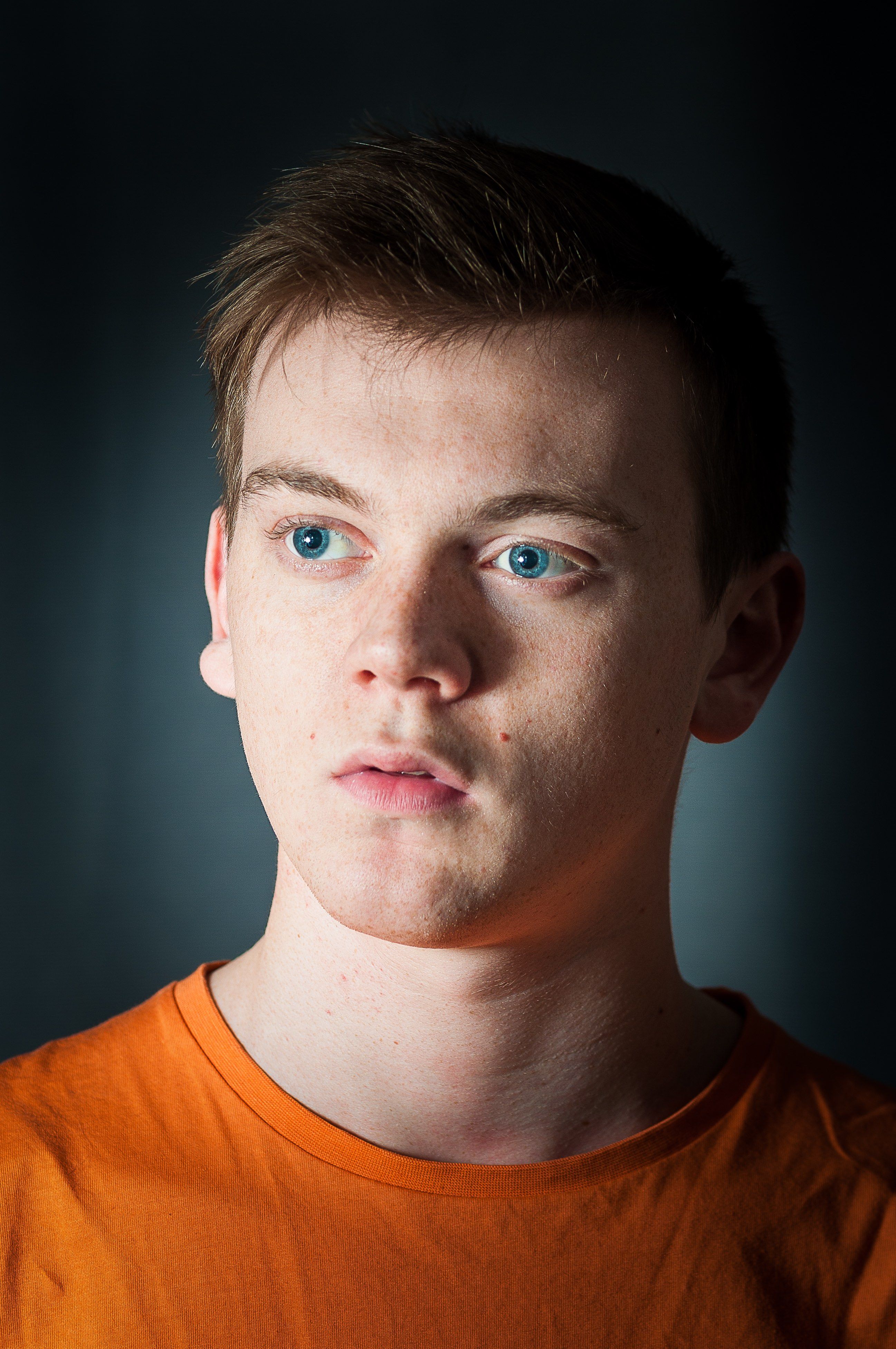 Foto de Victor Le Blond - AdoroCinema