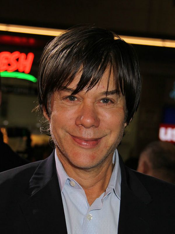 Alan Siegel - AdoroCinema