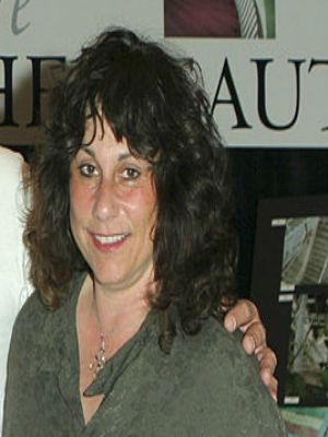 Lisa Blok - AdoroCinema