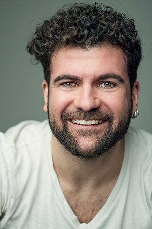 Pep Ambrós - AdoroCinema