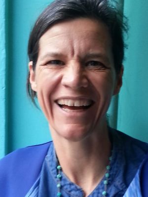 Kirsten Johnson - AdoroCinema