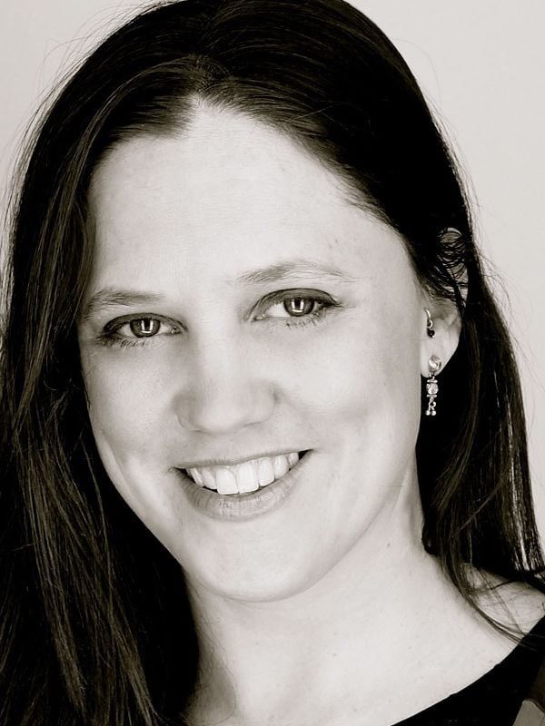 Heidi Ewing - AdoroCinema