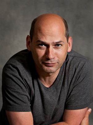 Adam Nathan - AdoroCinema