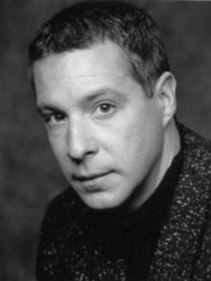 Bill Sherwood - AdoroCinema