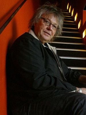 David Denneen - AdoroCinema