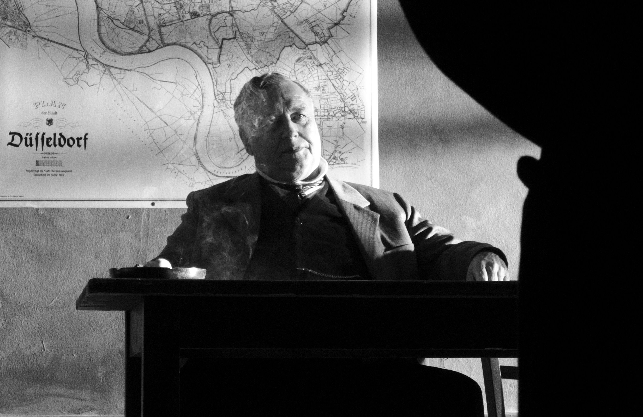 Foto de Thomas Thieme - Fotos Thomas Thieme - Foto 24 de 33 - AdoroCinema